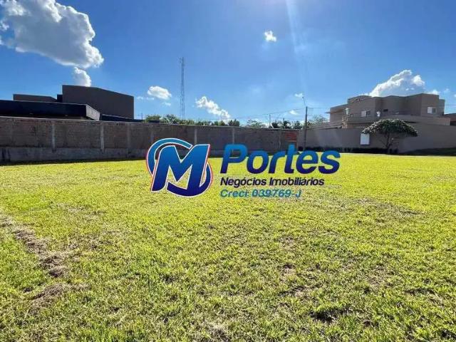 Terreno / Lote para Venda em São José do Rio Preto/SP Parque Residencial Buona Vita