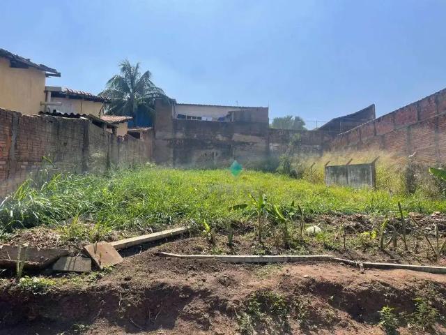 Terreno / Lote para Venda em São José do Rio Preto/SP Parque Residencial Dom Lafaiete Libânio