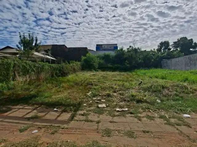 Terreno / Lote para Venda em São José do Rio Preto/SP Parque Residencial Dom Lafaiete Libânio