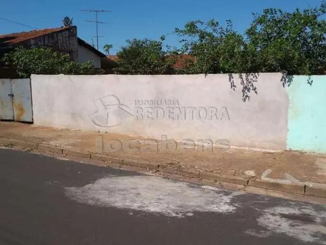 Terreno / Lote para Venda em São José do Rio Preto/SP Parque Residencial Dom Lafaiete Libânio