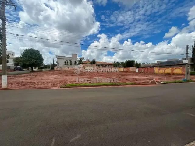 Terreno / Lote para Venda em São José do Rio Preto/SP Parque Residencial Damha