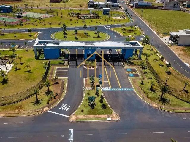 Terreno / Lote para Venda em São José do Rio Preto/SP Parque Residencial Damha