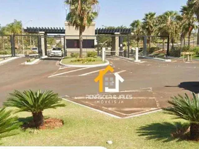 Terreno / Lote para Venda em São José do Rio Preto/SP Parque Residencial Damha