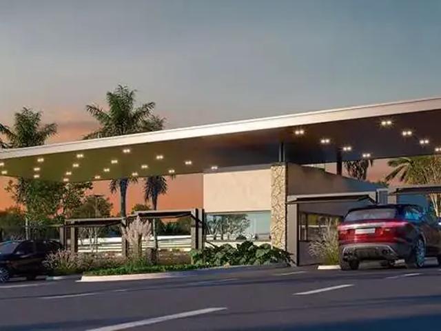 Terreno / Lote para Venda em São José do Rio Preto/SP Parque Residencial Damha