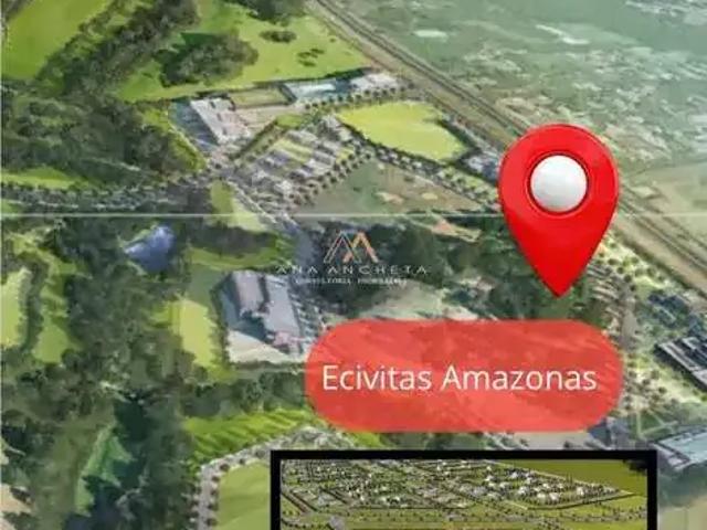 Terreno / Lote para Venda em São José do Rio Preto/SP Parque Residencial Damha