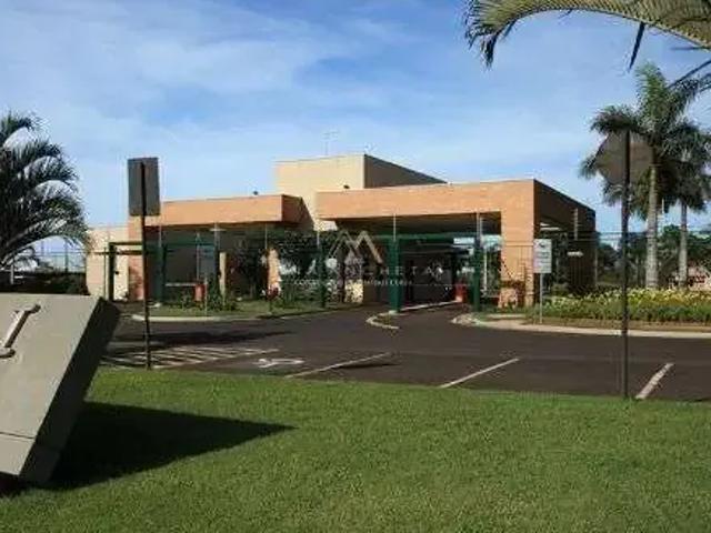 Terreno / Lote para Venda em São José do Rio Preto/SP Parque Residencial Damha