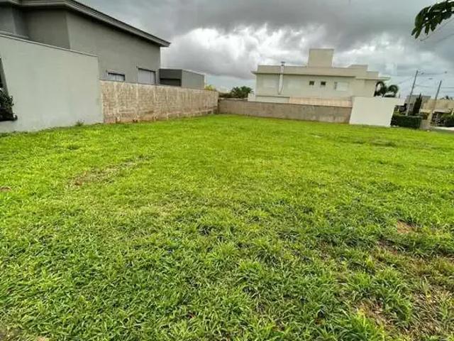 Terreno / Lote para Venda em São José do Rio Preto/SP Parque Residencial Damha