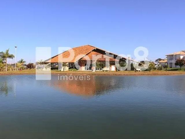 Terreno / Lote para Venda em São José do Rio Preto/SP Parque Residencial Damha IV