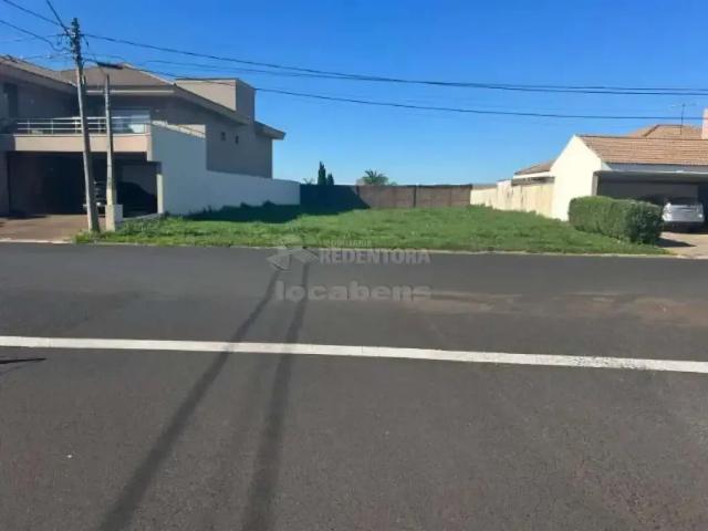 Terreno / Lote para Venda em São José do Rio Preto/SP Parque Residencial Damha IV