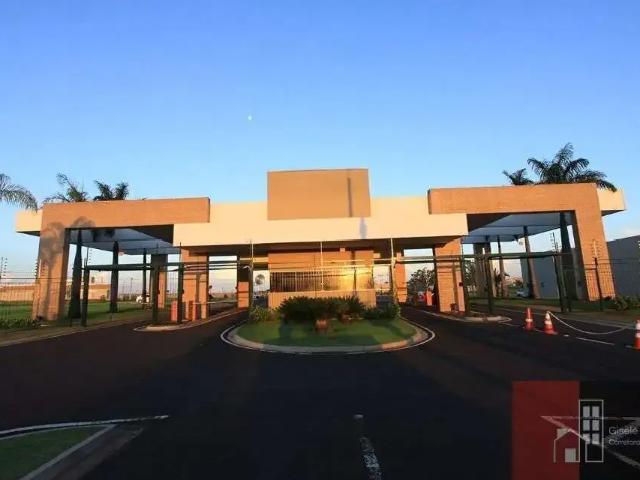 Terreno / Lote para Venda em São José do Rio Preto/SP Parque Residencial Damha VI