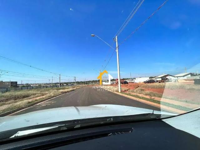 Terreno / Lote para Venda em São José do Rio Preto/SP Parque Residencial Edson Baffi