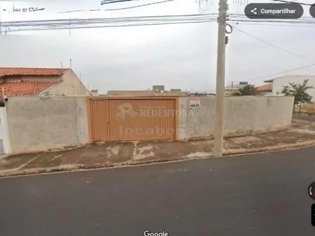 Terreno / Lote para Venda em São José do Rio Preto/SP Parque Residencial J. Macedo