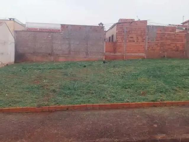 Terreno / Lote para Venda em São José do Rio Preto/SP Parque Residencial J. Macedo