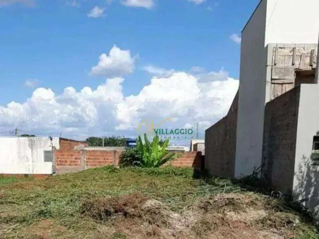 Terreno / Lote para Venda em São José do Rio Preto/SP Parque Residencial J. Macedo