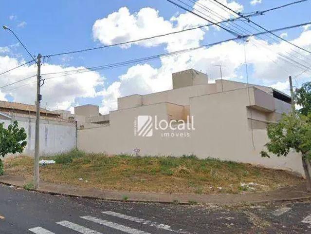 Terreno / Lote para Venda em São José do Rio Preto/SP Parque Residencial J. Macedo