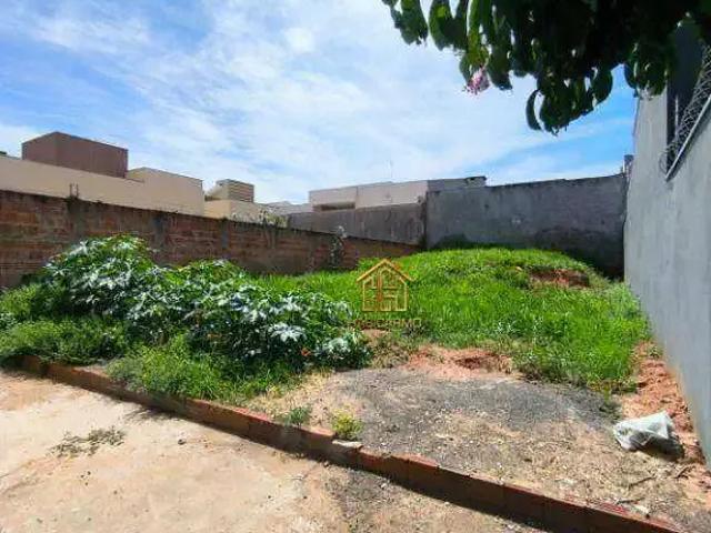 Terreno / Lote para Venda em São José do Rio Preto/SP Parque Residencial J. Macedo