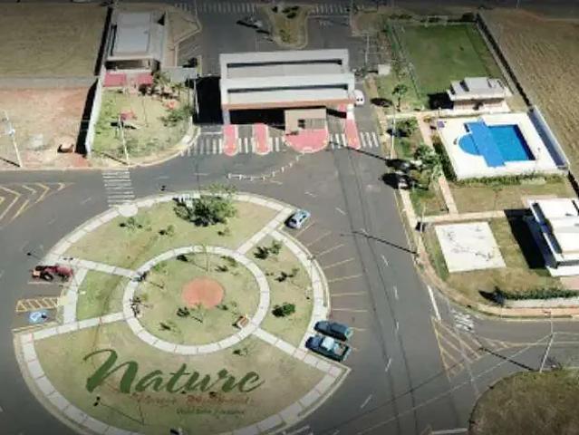 Terreno / Lote para Venda em São José do Rio Preto/SP Parque Residencial Nature I