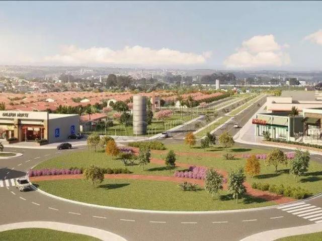 Terreno / Lote para Venda em São José do Rio Preto/SP Parque Residencial Nature I