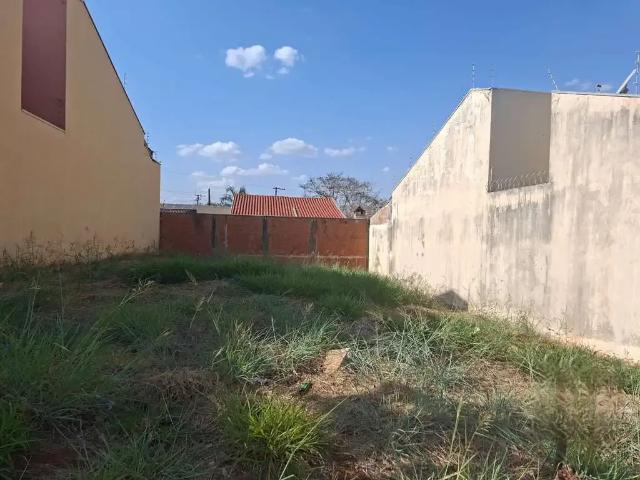 Terreno / Lote para Venda em São José do Rio Preto/SP Parque Residencial Universo