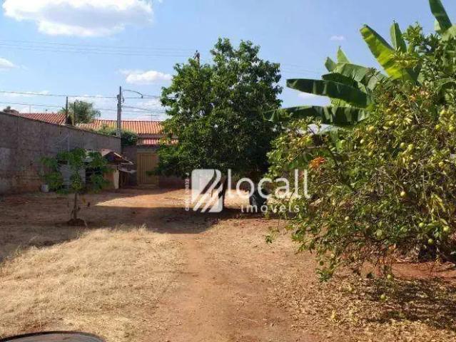 Terreno / Lote para Venda em São José do Rio Preto/SP Parque Residencial Universo