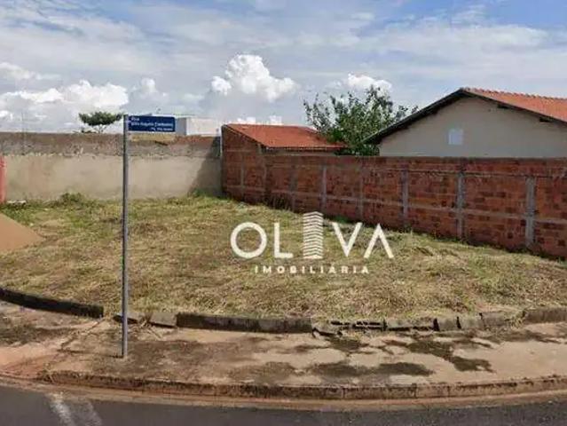 Terreno / Lote para Venda em São José do Rio Preto/SP Parque Vila Nobre