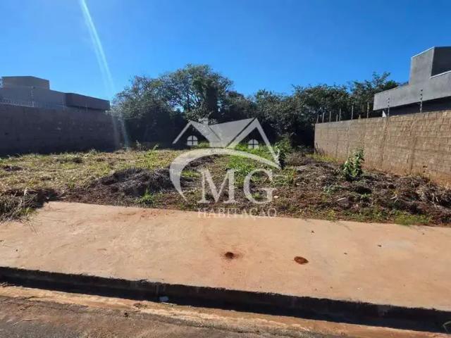 Terreno / Lote para Venda em São José do Rio Preto/SP Parque Vila Nobre