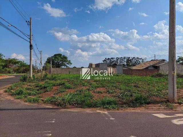Terreno / Lote para Venda em São José do Rio Preto/SP Parque Vila Nobre