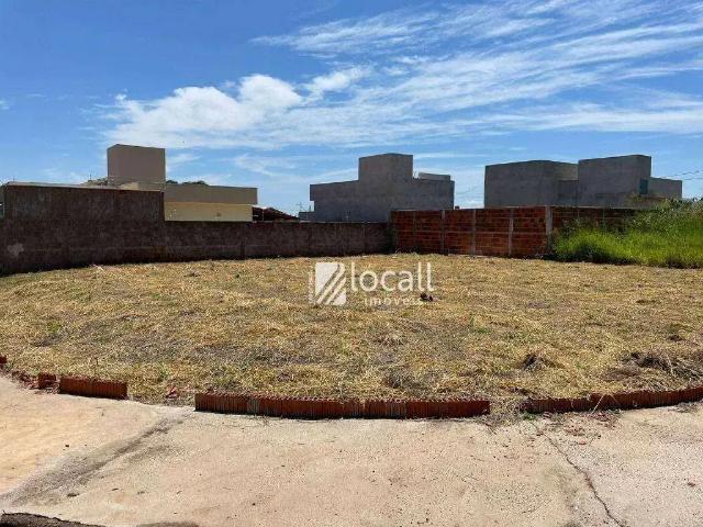 Terreno / Lote para Venda em São José do Rio Preto/SP Parque Vila Nobre
