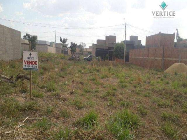 Terreno / Lote para Venda em São José do Rio Preto/SP Parque Vila Nobre