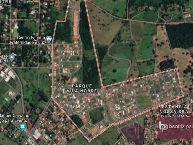 Terreno / Lote para Venda em São José do Rio Preto/SP Parque Vila Nobre