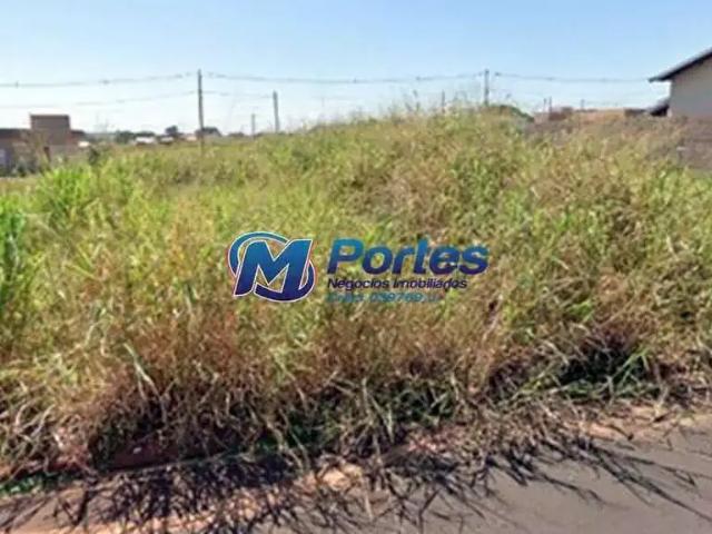 Terreno / Lote para Venda em São José do Rio Preto/SP Parque Vila Nobre 1 Quartos