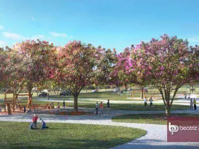 Terreno / Lote para Venda em São José do Rio Preto/SP Parque Vila Nobre
