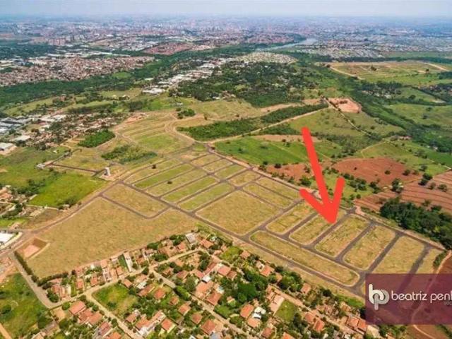 Terreno / Lote para Venda em São José do Rio Preto/SP Parque Vila Nobre