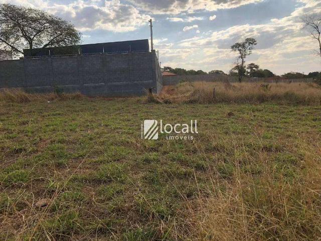 Terreno / Lote para Venda em São José do Rio Preto/SP Parque Vila Nobre