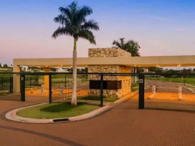 Terreno / Lote para Venda em São José do Rio Preto/SP Quinta do Golfe Jardins
