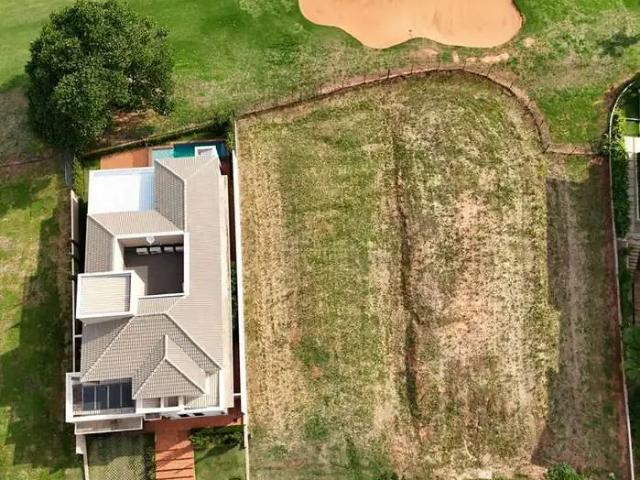 Terreno / Lote para Venda em São José do Rio Preto/SP Quinta do Golfe Reserva