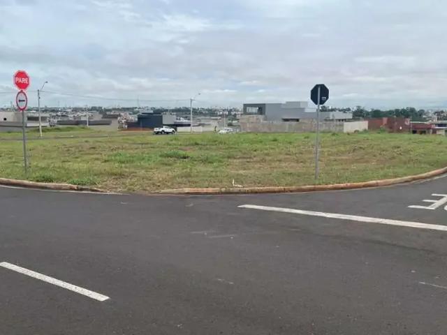 Terreno / Lote para Venda em São José do Rio Preto/SP Quinta do Lago Residence