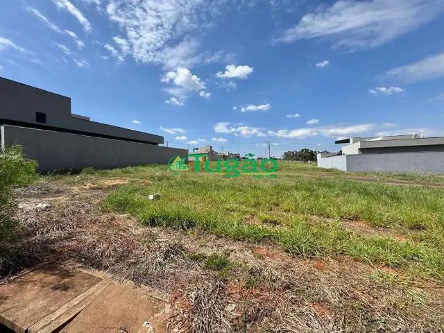 Terreno / Lote para Venda em São José do Rio Preto/SP Quinta do Lago Lac Léman
