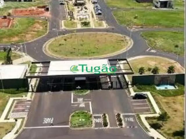 Terreno / Lote para Venda em São José do Rio Preto/SP Quinta do Lago Lac Léman