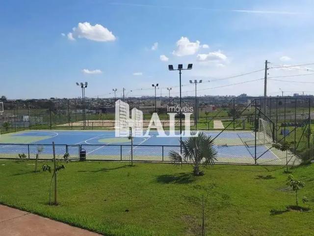 Terreno / Lote para Venda em São José do Rio Preto/SP Quinta do Lago Lac Léman