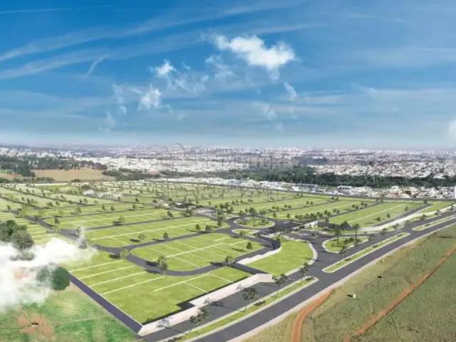 Terreno / Lote para Venda em São José do Rio Preto/SP Quinta do Lago Lac Léman