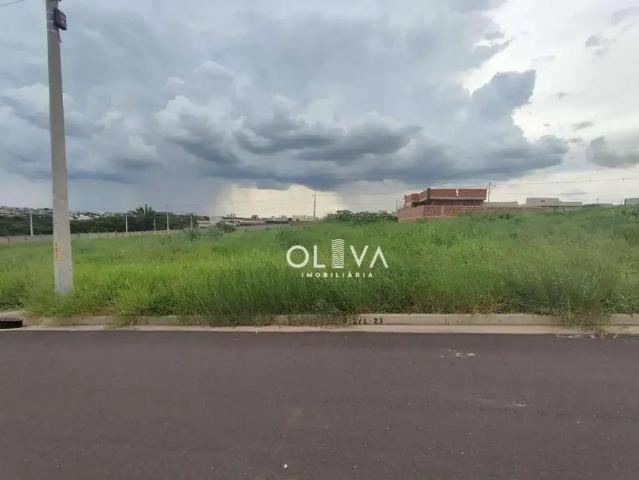 Terreno / Lote para Venda em São José do Rio Preto/SP Quinta do Lago Lac Léman