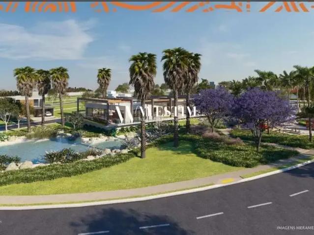 Terreno / Lote para Venda em São José do Rio Preto/SP Quinta do Lago Residence