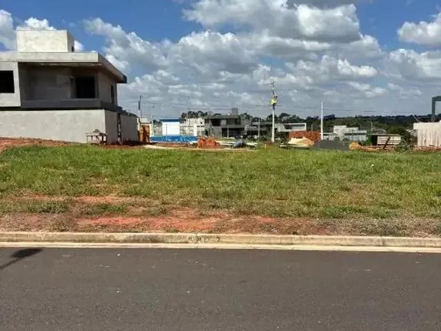 Terreno / Lote para Venda em São José do Rio Preto/SP Quinta do Lago Residence