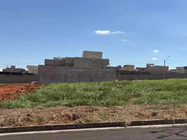 Terreno / Lote para Venda em São José do Rio Preto/SP Quinta do Lago Residence