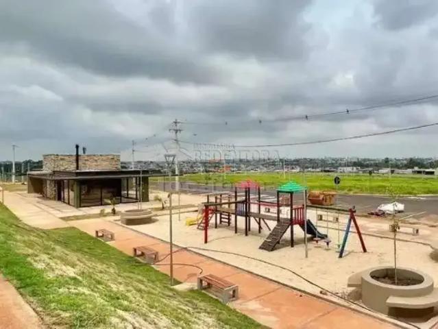 Terreno / Lote para Venda em São José do Rio Preto/SP Quinta do Lago Residence