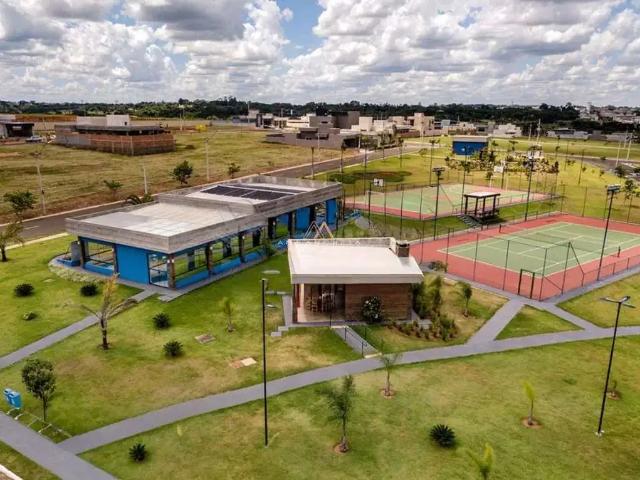Terreno / Lote para Venda em São José do Rio Preto/SP Quinta do Lago Residence