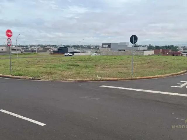 Terreno / Lote para Venda em São José do Rio Preto/SP Quinta do Lago Residence