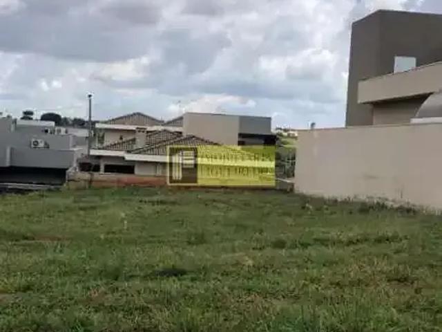 Terreno / Lote para Venda em São José do Rio Preto/SP Quinta do Lago Residence