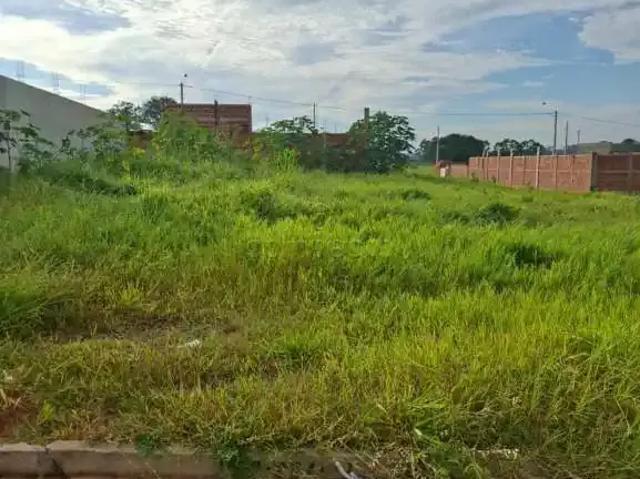 Terreno / Lote para Venda em São José do Rio Preto/SP Quinta do Lago Residence